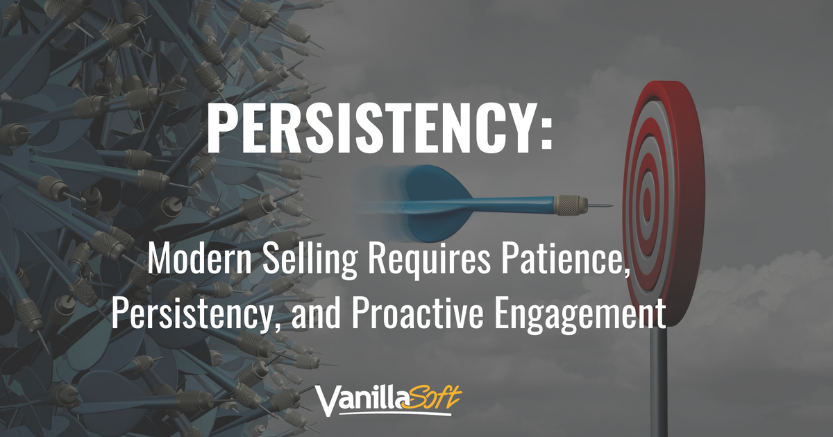 Sales Persistency Guide